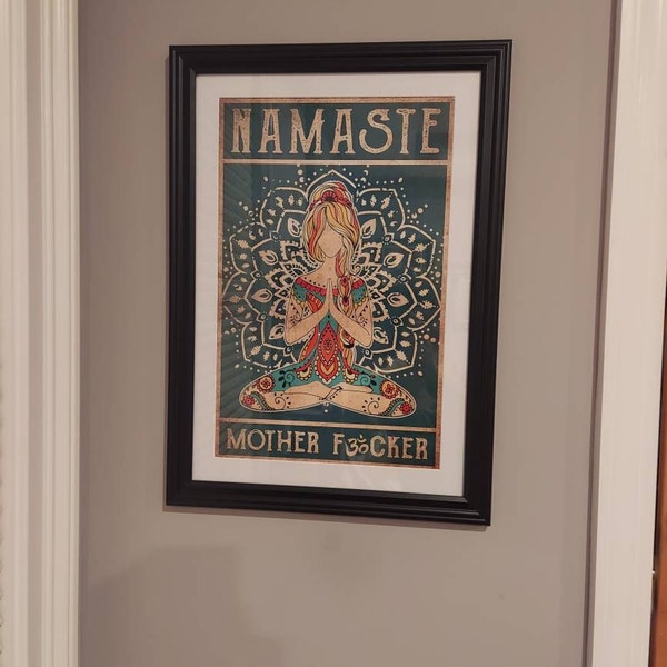 Growth Mindset Math Poster, Math Classroom Wall Art Gifts for Teacher ...