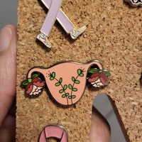 Kick Ass Patch Iron on Embroidered Patch Flower Cute Floral Accessories ...