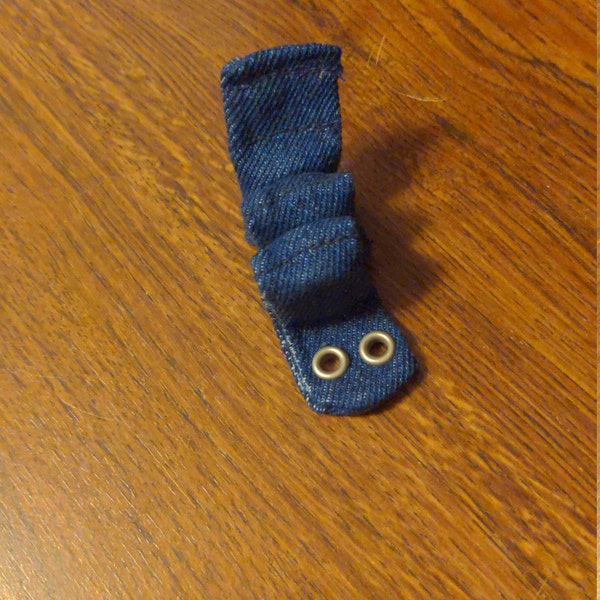 Magnet Worm Fidget Toy - Etsy