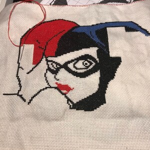 Movie Cross Stitch Pattern for Beginners Embroidery | Etsy