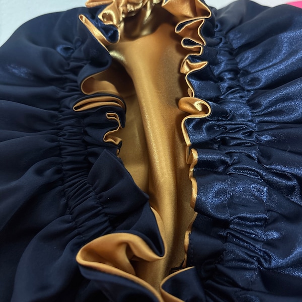 Minnie Mouse Bonnet - Etsy