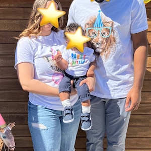 Baby Cow Gender Reveal Shirt Cow Baby Shower Shirt Farm Animal Gender ...