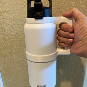 Custom Yeti Rambler Handle Personalized Yeti Tumbler Handle - Etsy