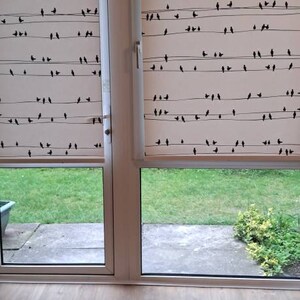 Pink Floral Roller Shades, Butterflies Fluttering in Flowers Roller ...