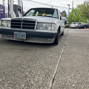 Neck Breaker Windshield Decal Car Sticker Banner JDM Vinyl - Etsy