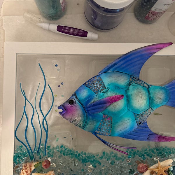 COE96 Vitrigraph / Vitrograph - Glass Stringers - Etsy