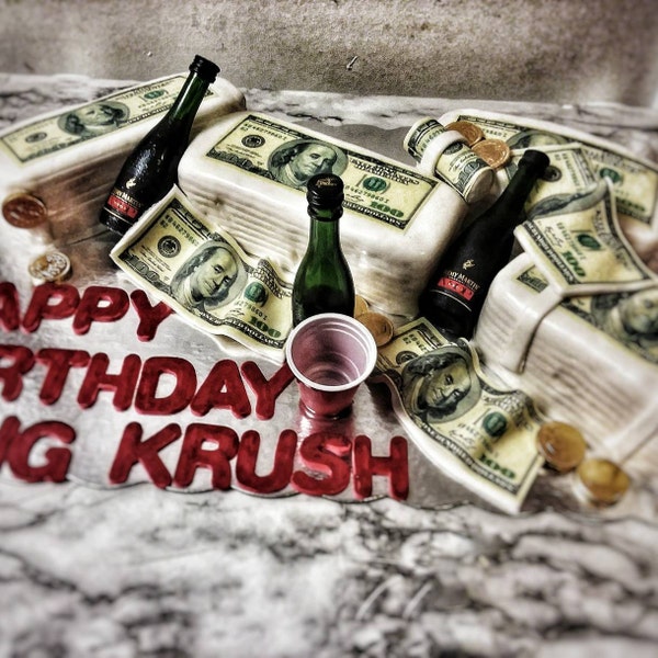 Digital Sweet 16th Birthday Invitation, Sweet Sixteen Party Invite ...