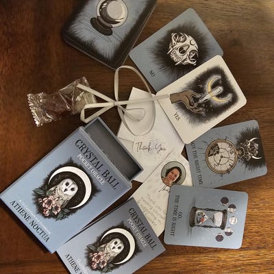 The Subtle Body Oracle Deck, Chakra Deck This Oracle Divination Set Has ...