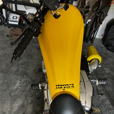 ZZ Top Band Vinyl Decal - Etsy