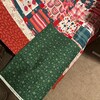 SALE Peppermint Pines Quilt PATTERN P189 by Erica Made Riley Blake ...