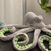 Anchor the Octopus Pattern | Crochet Pattern |digital Download | PDF - Etsy