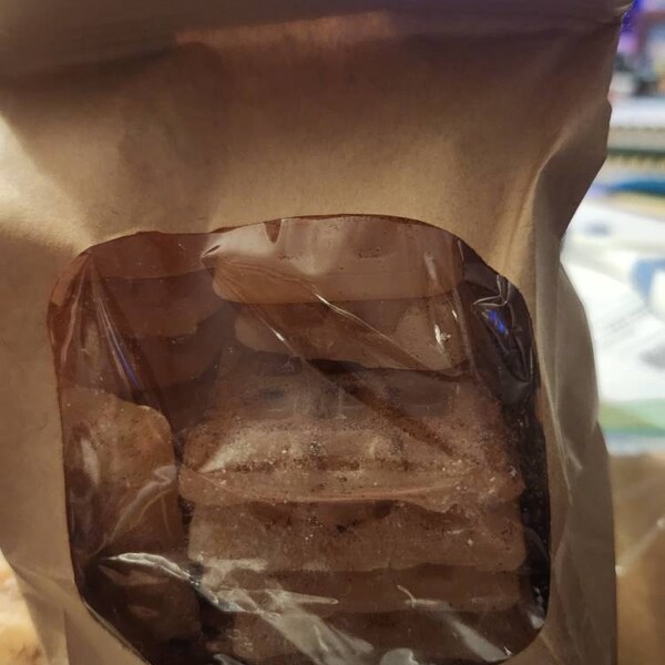 WAX Candle Embeds 1 Pound Watermelon Chunks Candle Making Supplies Wax ...