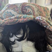 Picnic Palace's Bard Hat Sewing Pattern - Etsy Canada