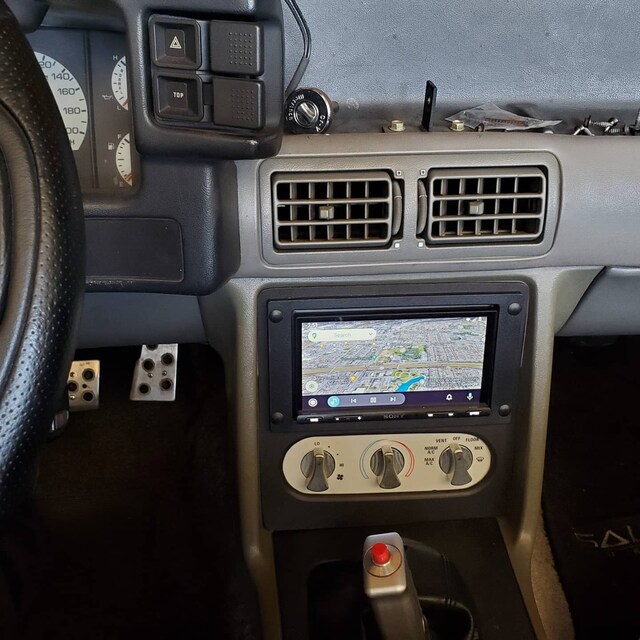 You found the place for Mustang and Fox Body lovers by 417Fox