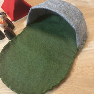 Peg Doll Hijab Community Helper Neighbor Inclusive Diversity Neighbor ...