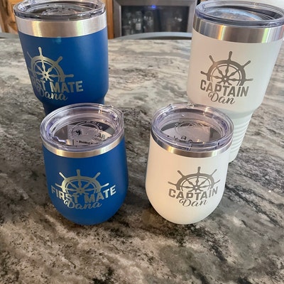 Pontoon Boat Gifts Pontoon Accessories Pontoon Captain What Happens on ...