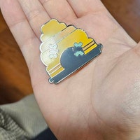 P is for Present PDF Pattern alphabet Series - Etsy Canada