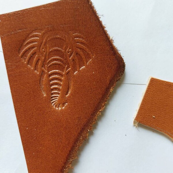 Leather Stamp: Embossing Wheel Pattern 3 - Etsy