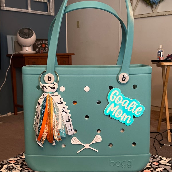 Lacrosse Ribbon, 7/8" Grosgrain Ribbon - Etsy