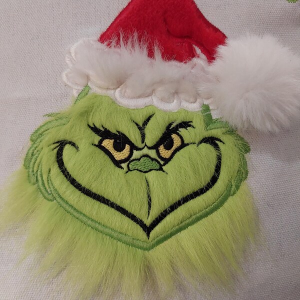 Bear Applique Embroidery Design, Cartoon Character Applique Embroidery ...