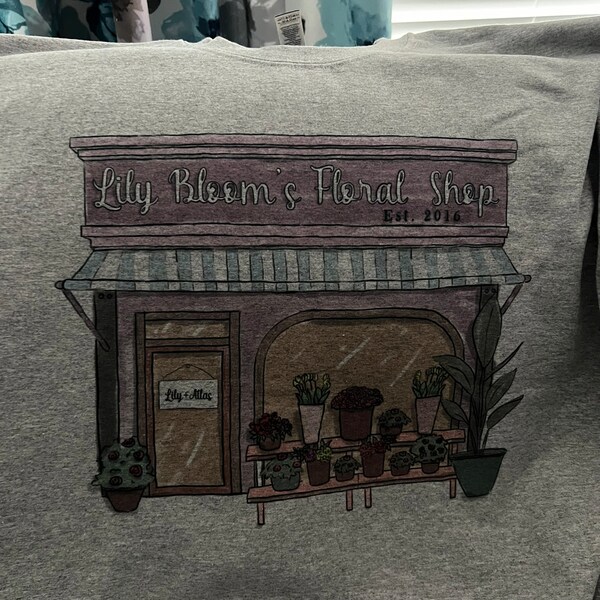 Colleen Hoover Sweatshirt It Ends With Us, Smut Shirts, Colleen Hoover ...