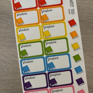 Fall Quality Time Stickers Seasonal Family Time Planner Stickers Kid ...