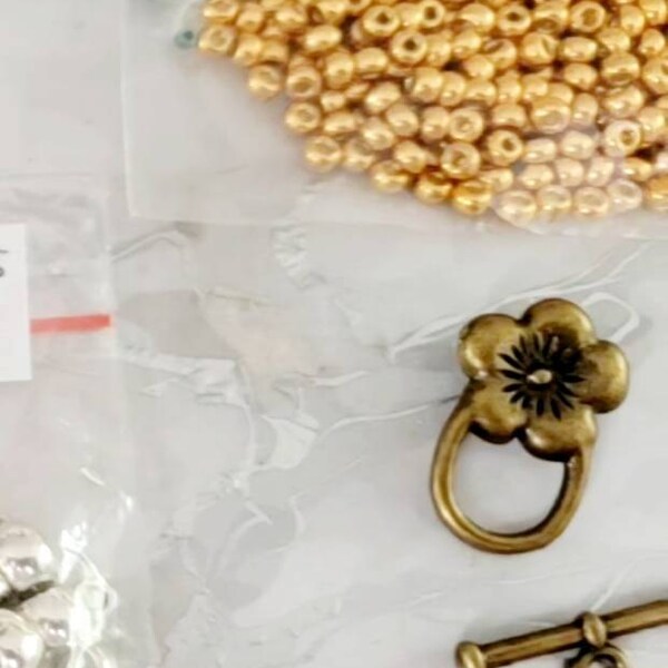 2-6-10 Rose Antique Silver Shank Buttons-flower Metal Fastener-rose in ...