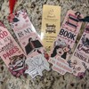 Dark Romance Bookmarks, Trigger Warning Bookmark, Book Marks, Bookmark - Etsy