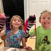 Doopalpoops -- Sock Puppet Kits - Etsy