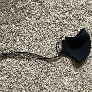 EARTH Adult Unisex Washable Face Mask with Nose Wire | Etsy