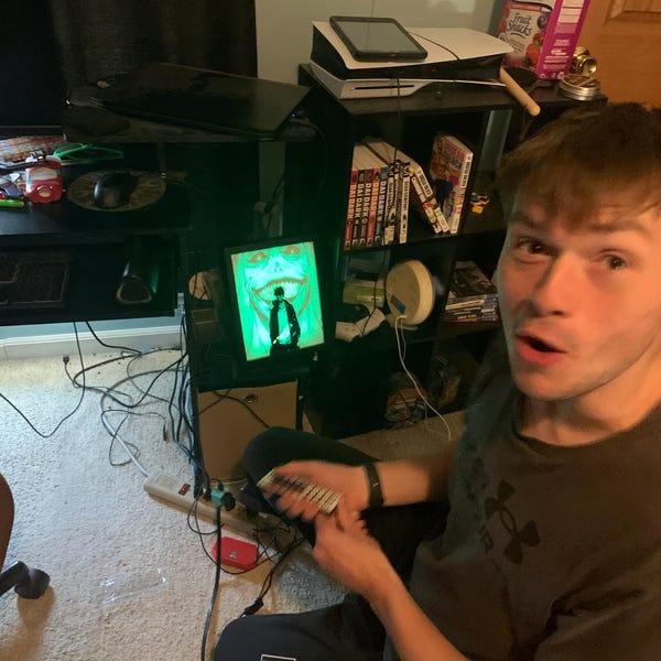 Kaiju No.8 Light Box / RGB LED Frame / Kaiju Led Art, Anime Led Light ...