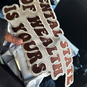 RIDE or DIE Skull Large Back Patch for Custom Biker Vest - Etsy