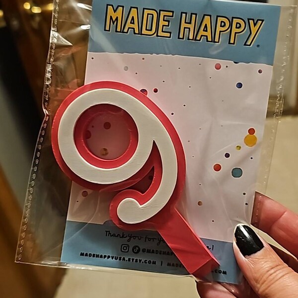 Girls Birthday Number for Cake | 1 2 3 4 5 6 7 8 9 10 Birthday Cake ...