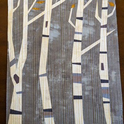 MOD POD Longarm Quilting Digital Pattern for Edge to Edge and ...