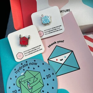 RPG Alignment Buttons for Dungeons and Dragons Players - Etsy