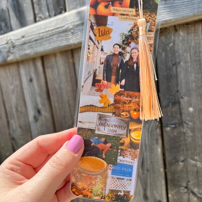 So Many Books... Bookmark Collection Individual or Set - Etsy