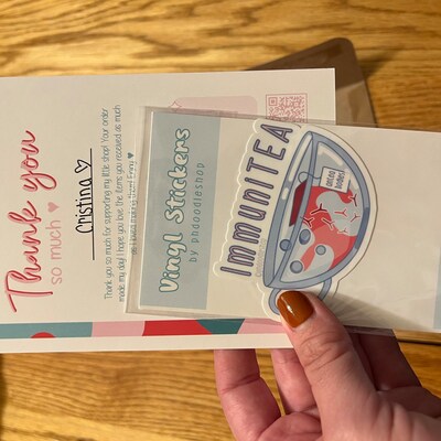 PHD Thesis Vinyl Sticker Perfect Gift for Phd Graduate - Etsy