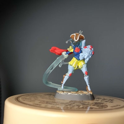 Undead Sphinx Ancient Spirit of Evil Crippled God Foundry - Etsy