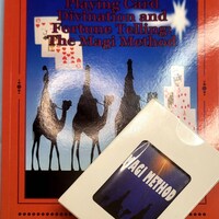 Magi Method Playing Cards - Etsy UK