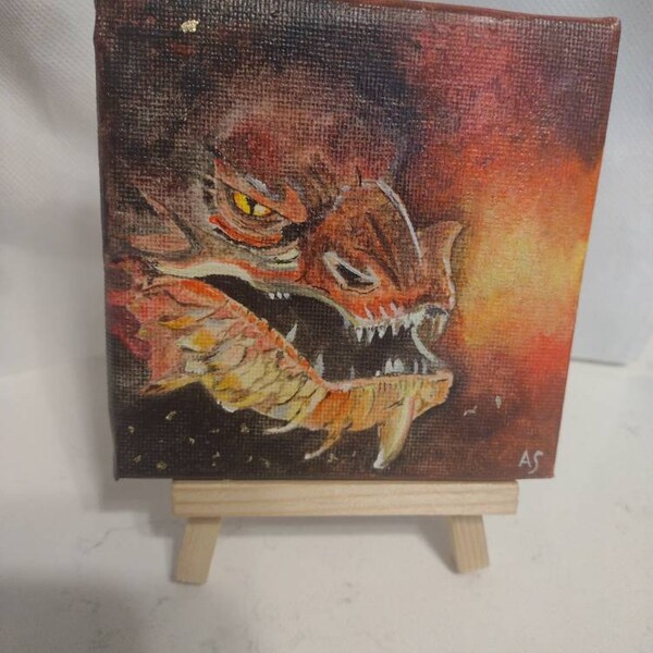 Pyrography Artwork, Burned Wood Picture. Viking Drawing on Poplar Wood ...