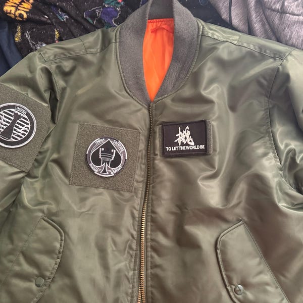 Task Force 141 Morale Sticker (inspired by Call of Duty: Modern Warfare ...