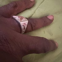 Civil War Ring With Old Symbols - Etsy