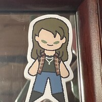 Arcane Chibi Badges Vi, Jinx, Vander, Silco, Ekko, Sevika, Caitlyn ...