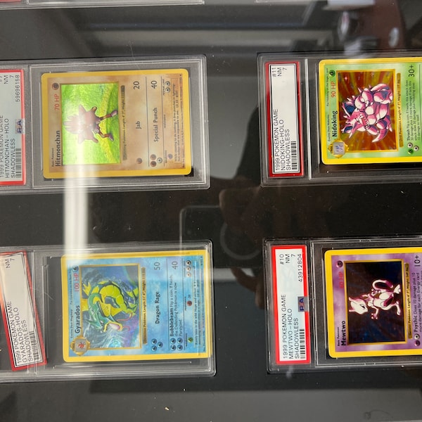 Certificate of Authenticity - Trading Card DIY Kit - // Card Not ...