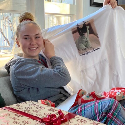 Personalized Hidden Message Magic Coffee Mug Secret Message Color ...