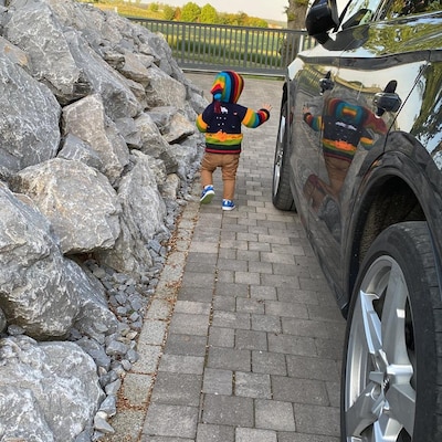 Green Military Alpaca Sweater, Peruvian Sweater, Unisex Sweater ...