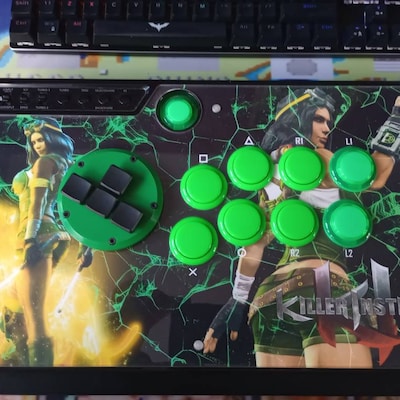 Razer Raion Dpad Pivot Mod - Etsy