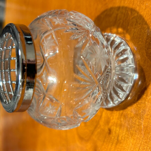 Duck Egg Blue Scarf, Brown Velvet Scarf, Ruffle Scarf, Vintage Scarf ...