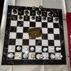 Luxury Chess Game Sets Chess With Storage Personalized - Etsy