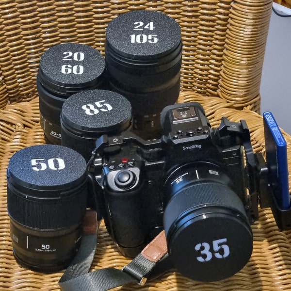 3D Print Files | Rack Mount Streamdeck & Raspberry Pi | Multimedia ...